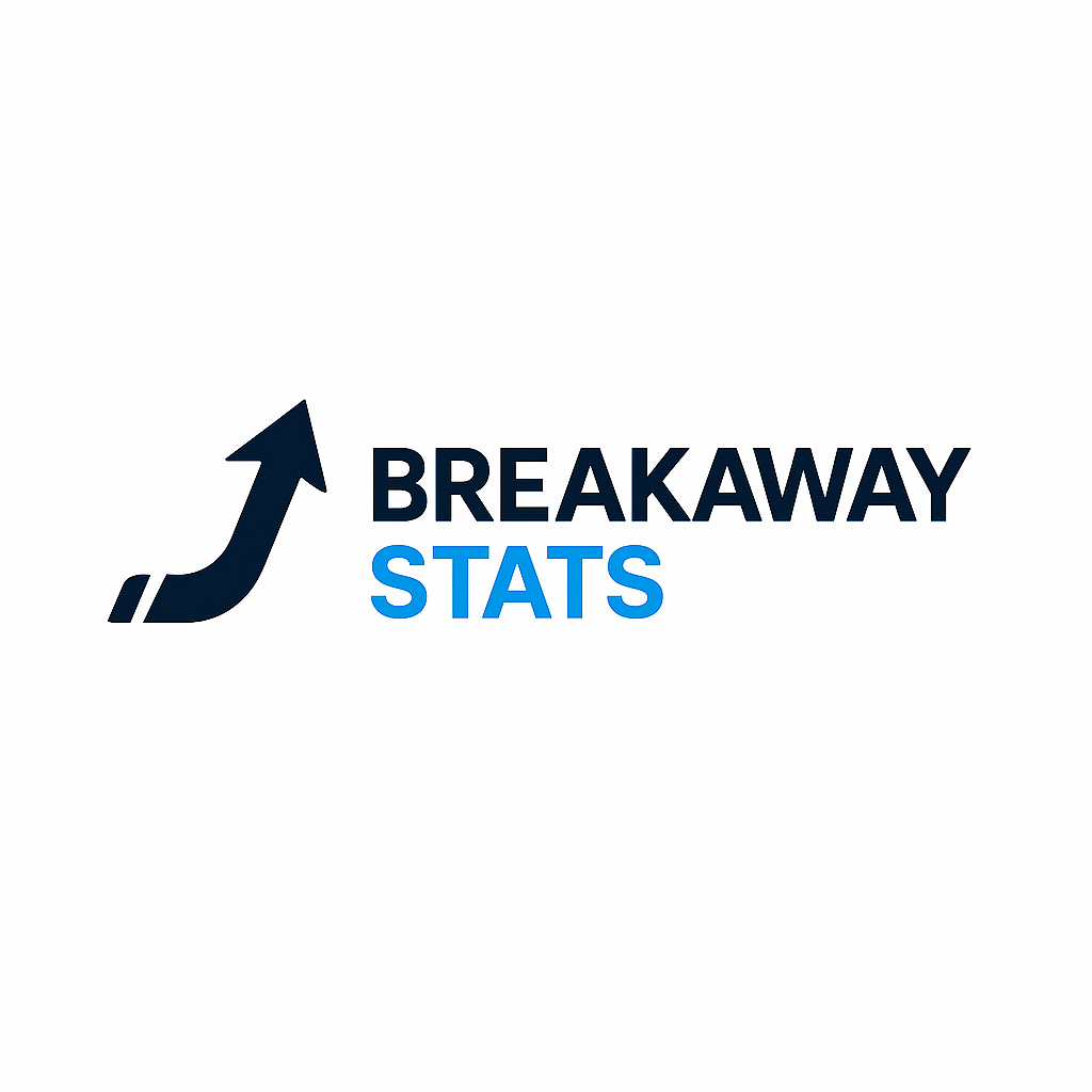 NHL Player Stats & Active Streaks 2025-26 | Breakaway Stats